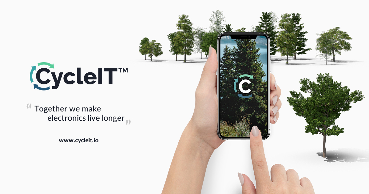 CycleIT™ Referencer · Flere end 200 af landets største virksomheder